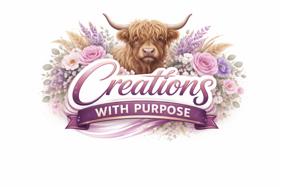 Creations With Purpose Inc